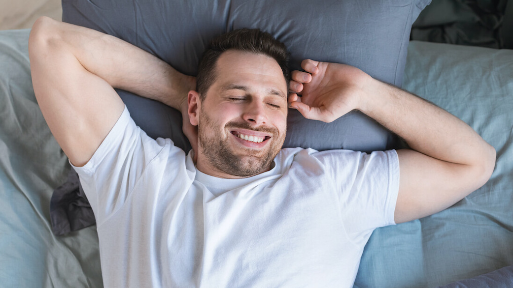 Sleeping Benefits For Health - Healthline Gate